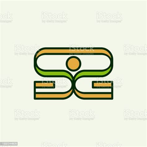 편지 Ss 인간 비즈니스 로고 디자인 로고에 대한 스톡 벡터 아트 및 기타 이미지 로고 알파벳 S 개념 Istock