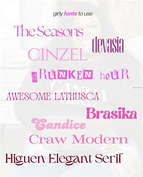 Secret Canva Font Elements Codes Social Media Canva Elements Baddie