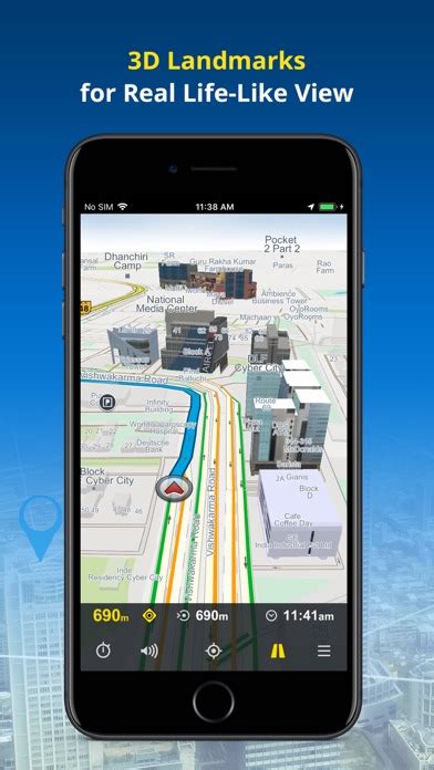 Navimaps 3d Gps Navigation скачать на пк Windows 71011 Pcappcatalog