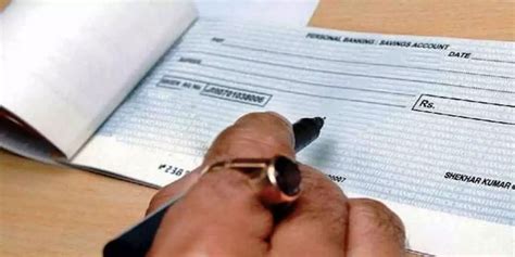 Rbi Modernizes Cheque Clearing Process Slashing Processing Time From Days To Hours