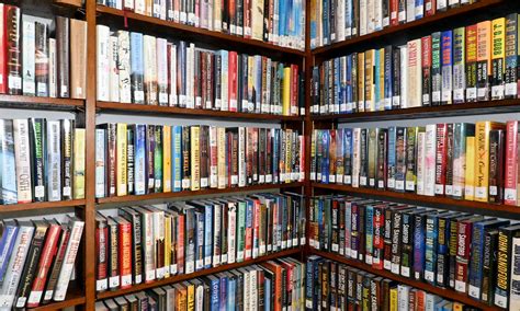 Catalog Weld Free Public Library