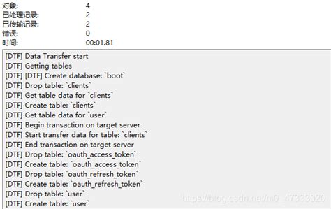 将一台服务器上的环境通过docker转换到另一台服务器 docker compose迁移镜像 csdn博客