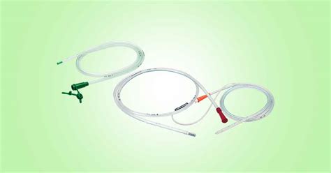 Orogastric Og Tube Types Uses Insertion Method