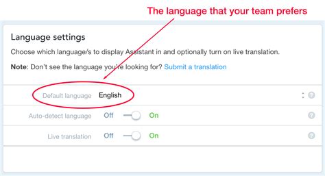 Live Translate GoSquared