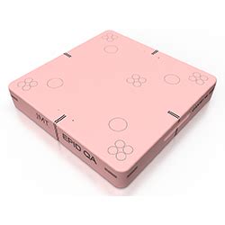 EPID QA Phantom Phantoms Radiotherapy Orion France