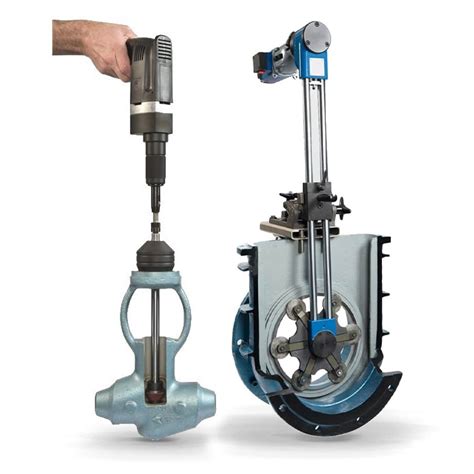 Modular Portable Milling Machinemm 6000 Nuova Simat