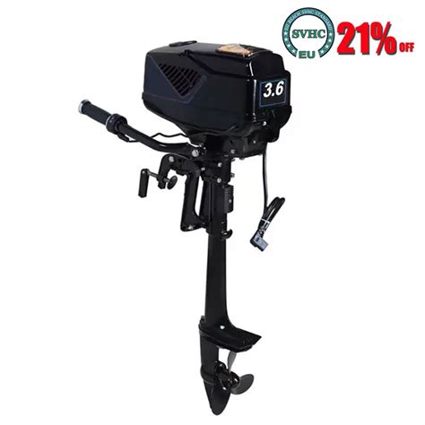 새로운 48v 전기 선외 모터 프로펠러 풍선 보트 엔진 4050 마력 브러시리스 고품질 선외 모터조정 보트 Aliexpress