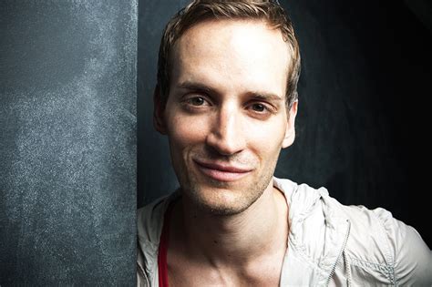 Casper Andreas Bilder Biografi Och Filmografi Moviezine