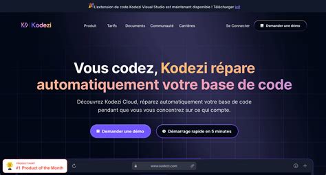 Kodezi Avis Prix Et Fonctionnalités