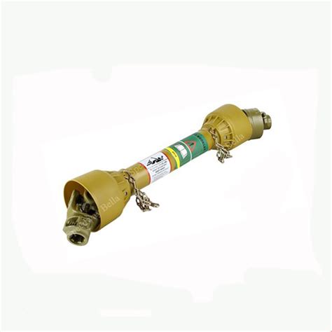Agriculture Machinery Pto Shaft Assembly Agriculture Machinery And