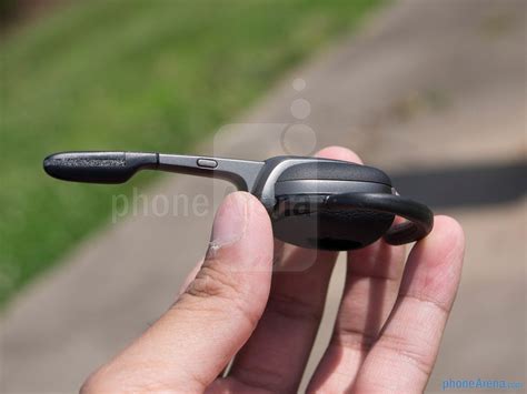 Jabra Supreme Uc Review Phonearena
