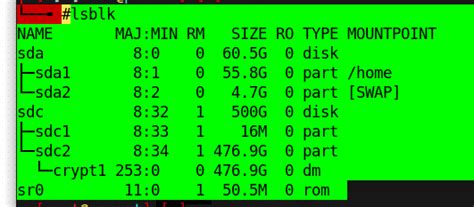 linux final steps to repair corrupted f2fs sd card how to fix can