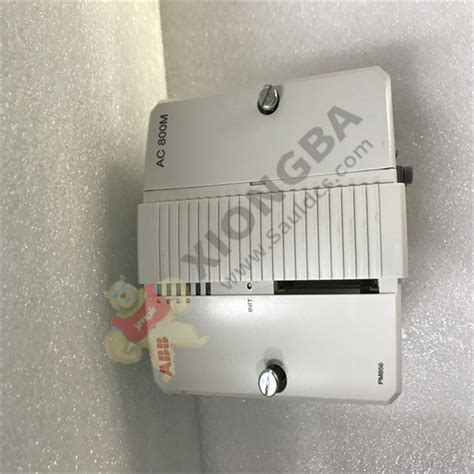 PM K ABB Processor Unit ABB Xiamen Xiongba E Commerce Co Ltd