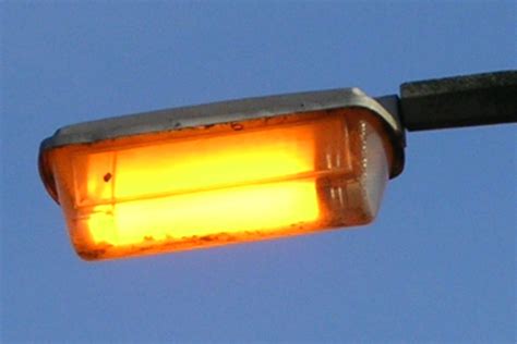 역대급 신기술 확 바뀌었다는 Led 가로등 무려 이런 비밀 있었죠