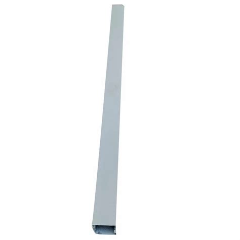 Rectangle Plain Aluminium Section Window 12x10cm At Rs 110sq Ft In