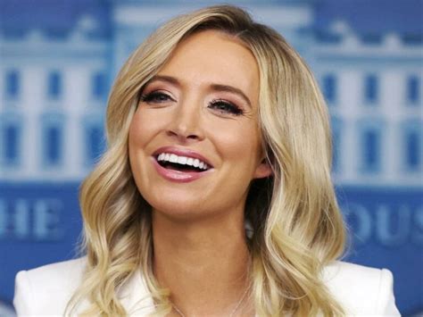 Kayleigh Mcenany Bio Age Height Husband Net Worth