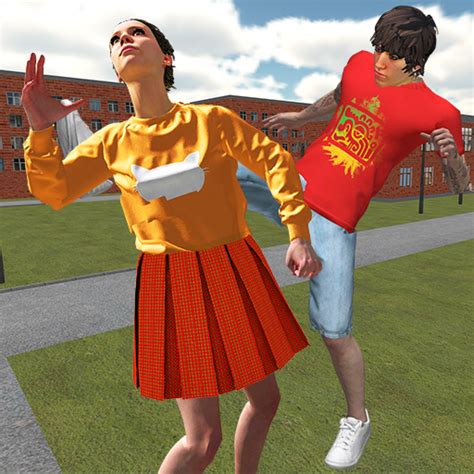 High Babe Girl Fighting Game For PC Mac Windows 11 10 8 7 Free Download Napkforpc Com