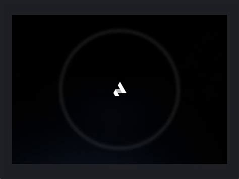 aris ai website video prototype by won j you on dribbble