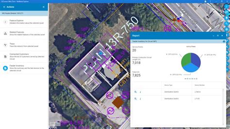 Bruce Chaplin On Linkedin Hexagon Releases Cloud Solution For Utilities And Telecoms Geospatial…