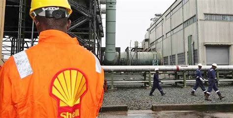 Shell To Exit Nigerias Onshore Oil Heritage Times