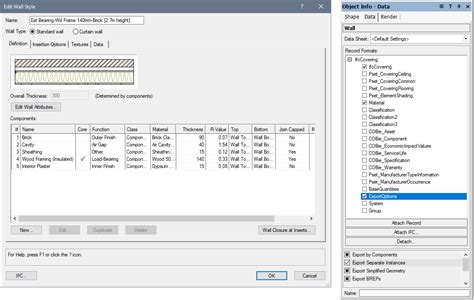 Data Mapping Examples