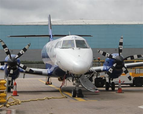 Eastern Airways 19 Verified Passenger Reviews And Photos