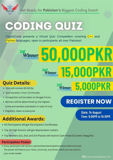 Cosmicode On Linkedin Codingquiz Programmingchallenge Cplusplus