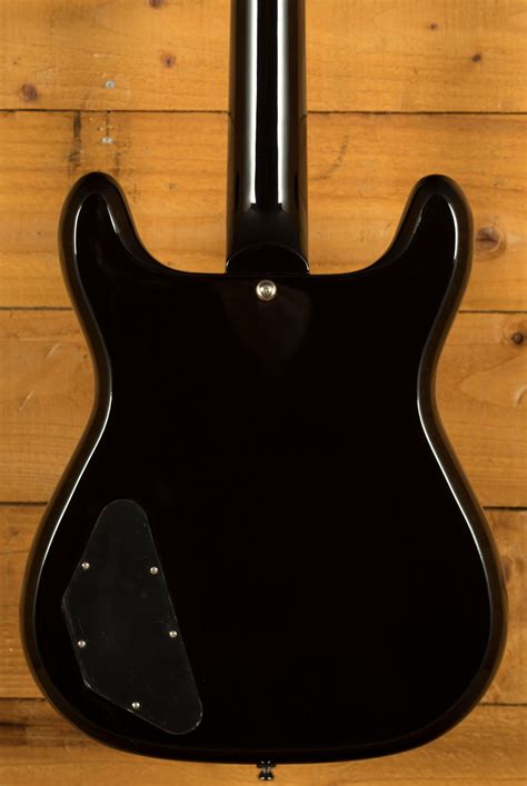 Epiphone Wilshire P 90 Ebony