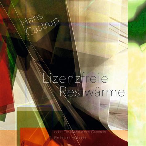 Stream Die Klaviatur Des Quadrats 1 By Hans Castrup Listen Online For Free On Soundcloud