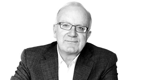 Clemenger Group Chairman Robert Morgan Retires