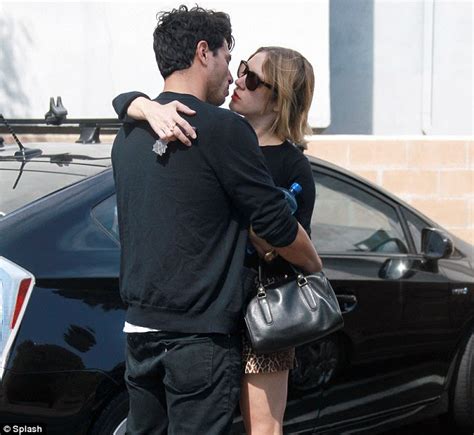 TibetanCharm Pucker Up Chloe Sevigny Goes Public With Her New