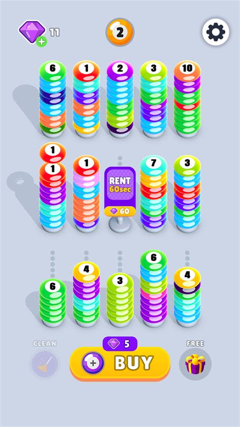 sort merge sorting games para iphone descargar