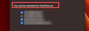 How To FaceTime On Mac With Without IPhone Easy Steps