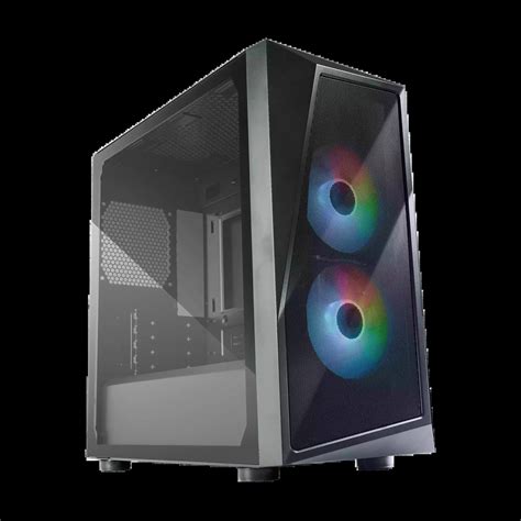 Cooler Master Cmp 320 Case Dc3 Online Computer Store