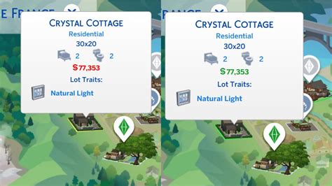 How To Use The Free Real Estate Cheat In The Sims 4 Simming Simplified
