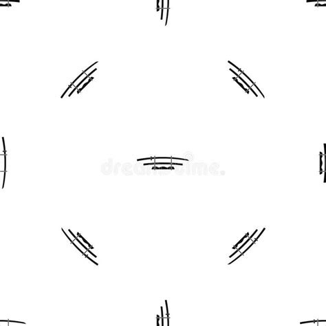 Sword Edge Pattern Stock Illustrations 142 Sword Edge Pattern Stock Illustrations Vectors