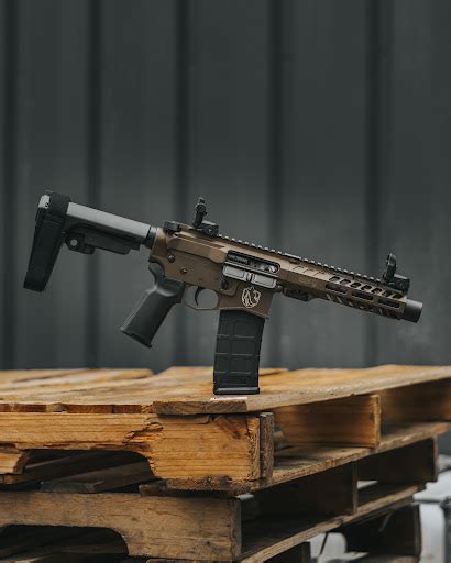 Wolfpack Armory Azexplained