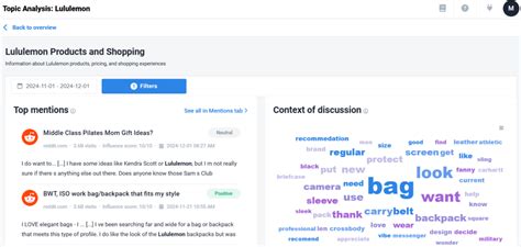How To Do Reddit Sentiment Analysis Example And Guide Brand24