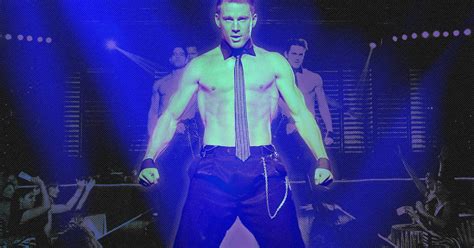 ‘magic Mikes Last Dance Why Straight Guys Love These Movies