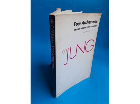 Four Archetypes Carl Gustav Jung English 74358353