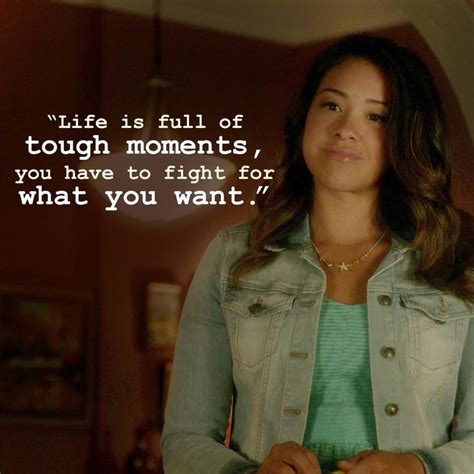 Jane The Virgin Quotes Jane The Virgin Aesthetic Jane The Virgin