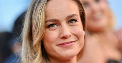 Brie Larson Thethings