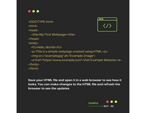Get Started With Html Basics The Fundamentals Of Html Ppt