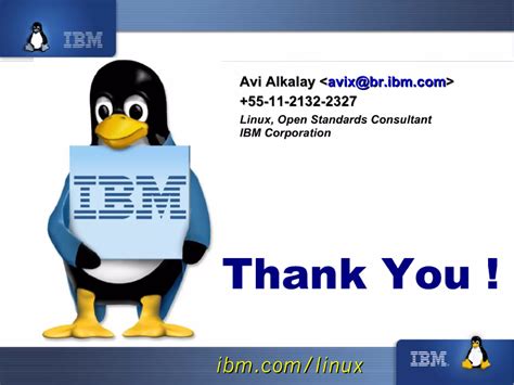 High Availability Linux Clusters Ppt Free Download