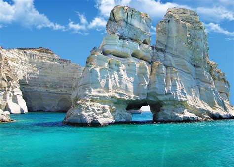 Marea Egee Caracteristici Insule Floră Faună și Multe Altele