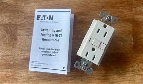 Heres The Scoop On Gfci Outlet Requirements Microwave Mysteries Solved