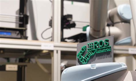 Applications Universal Robots