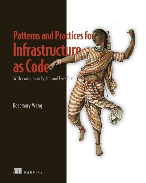 Infrastructure As Code Patterns And Practices With Examples In Python