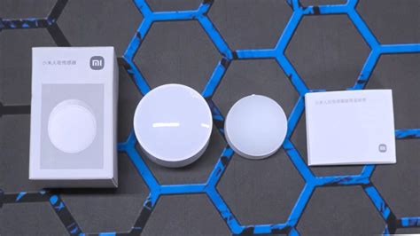 Xiaomi Battery Ble Occupancy Sensor Review Smarthomescene
