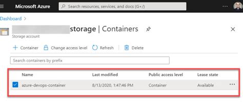 How To Backup Azure Devops Git Repositories Charbel Nemnom Mvp Mct Ccsp Cloud